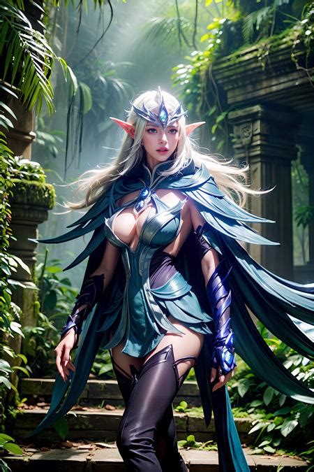 Tel Annas Aov Model Lora Aitool Ai