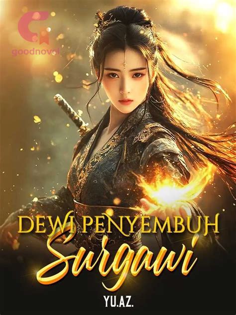 Dewi Penyembuh Surgawi Bab 402 Novel And Pdf Online Oleh Yuaz Baca