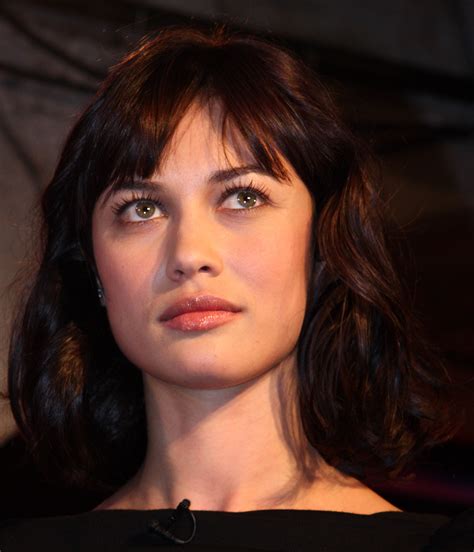 Olga Kurylenko Hitman Wiki La Enciclopedia De Hitman