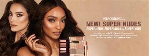 Charlotte Tilbury