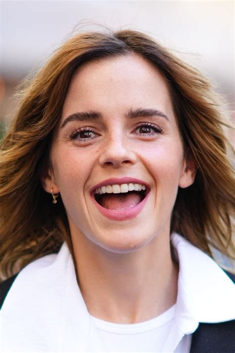 Emma Watson Appears To Have A New Boyfriend Vogue India