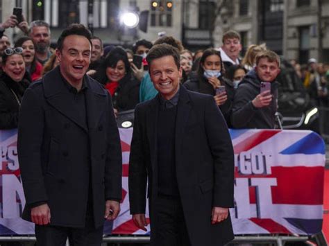 Britains Got Talent To Let The Public Nominate Acts Secretly