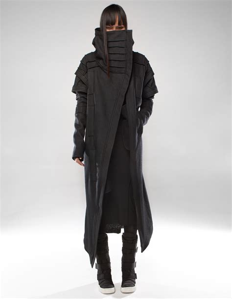 Cyberpunk Fashion Men