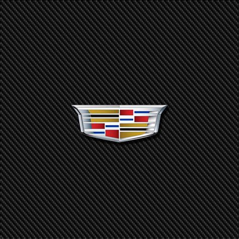 Cadillac Logo Wallpapers Top Free Cadillac Logo Backgrounds Wallpaperaccess
