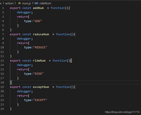 Redux简单实用实例redux 例子 Csdn博客