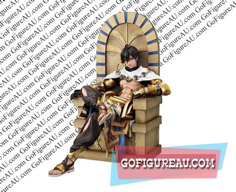 Ramesses 1 Gofigureau