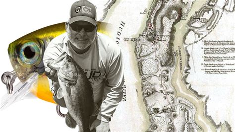 River Bass Fishing Summer Lures And Tips Youtube