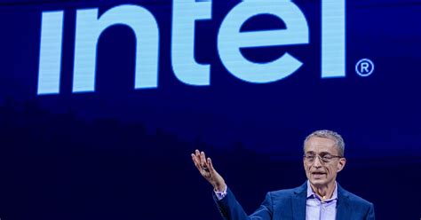 Intel To Spin Off Venture Capital Arm As Chipmaker Tries To Cut Costs