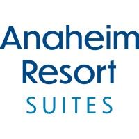 Anaheim Resort Suites Formerly Cambria Anaheim Linkedin