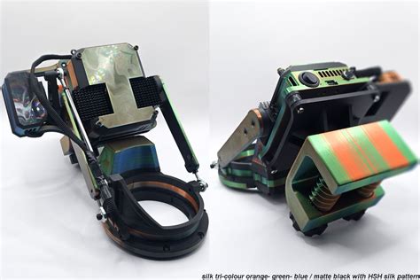 Multi Axis Modified Osr2 And Sr6 With Twist For Sale Since 2023 September 2025 14 5 Sold Out