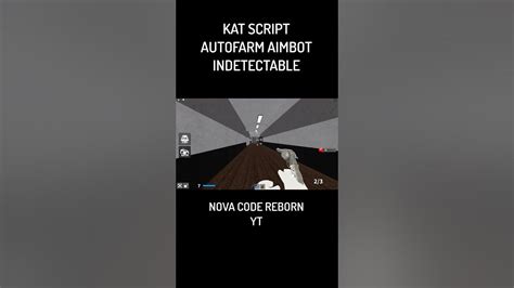 Kat Roblox Script 2023 Youtube