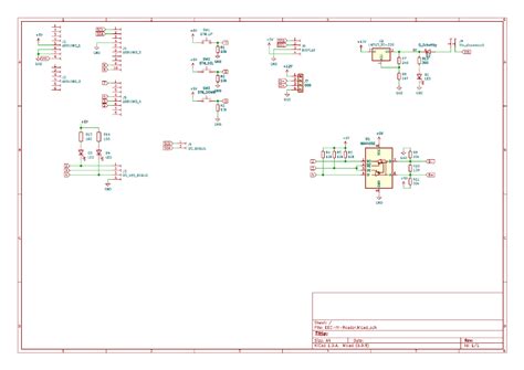 Hardware Flxkrmr Eec Iv Reader Arduino Github Wiki