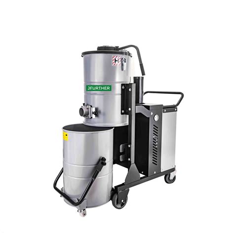 Explosion Proof Atex Industrial Vacuum Cleaner China Industrial Vacuum Cleaner Manufacturer