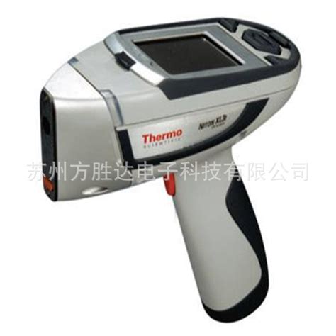 苏州尼通niton Xl3t980手持式光谱仪便携式合金分析仪 阿里巴巴