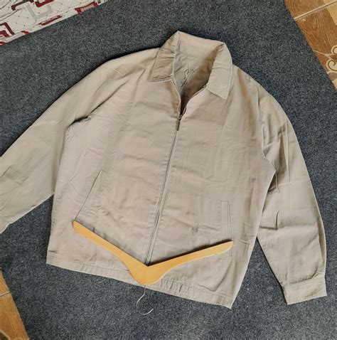 Vintage 💥big Logo💥 Yves Saint Laurent Jacket X Ysl Jacket Grailed