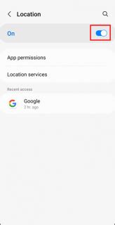 How To Use The Compass In Google Maps