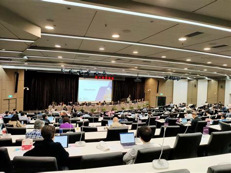 台大竹北校區校門1月已動工 Tech學研基地新建工程啟動招標 生活 中時