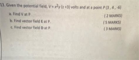 Solved Calculate The Capacitance Of A Parallel Plate Chegg