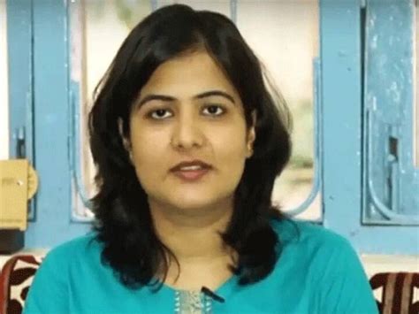 Ias Success Story Namita Sharma Failed In Upsc Five Times She Gets
