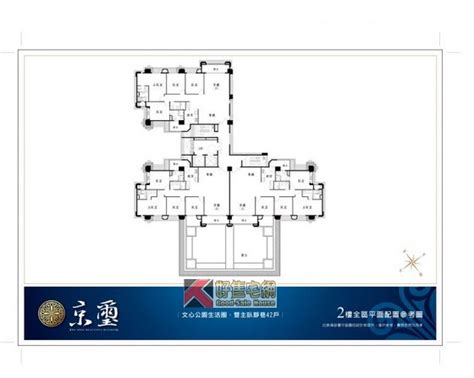 佳福京璽 好售宅網 許勝紘 歡迎委託銷售