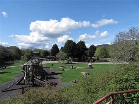 Whin Park Inverness All You Need To Know Before You Go Updated