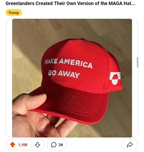 That Cretin Us President Is In Canada Today How The Fuck Did He Get In Here With His