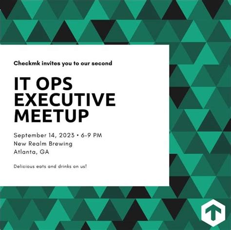 Elias Voelker On Linkedin Atlanta Itoperations