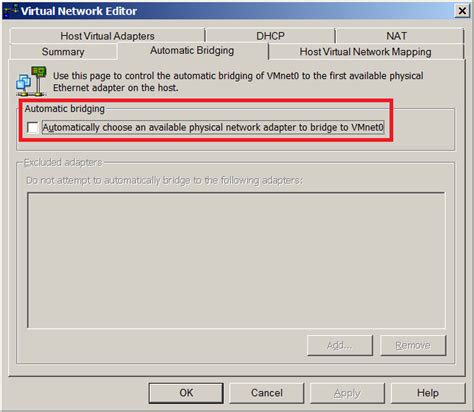 technotes how to fix nat service of vmware server 2 0 x on windows 7