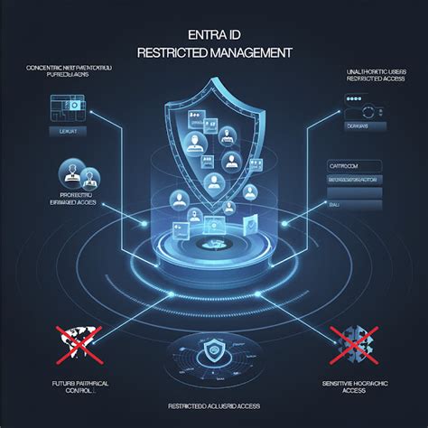 Protecting Emergency Access Accounts With Microsoft Entra Id Restricted