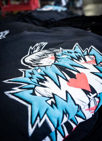 Puff Print Screen Printing – moneymerch