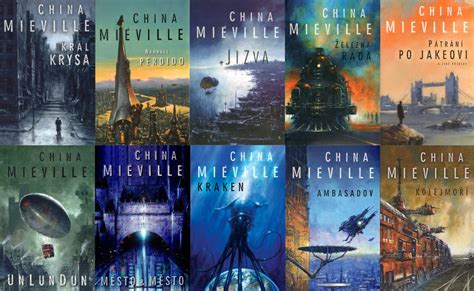 Speculative Urbanism Must Read Megacities Of Science Fiction And Fantasy