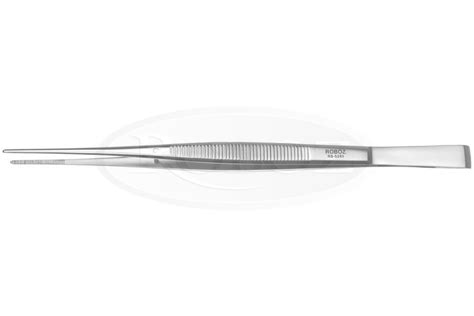 Cushing Forceps Serrated