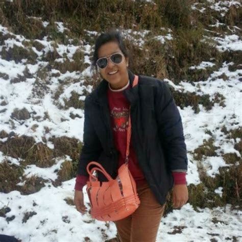 Prerna Agarwal Doctor Of Philosophy Birla Institute Of Technology