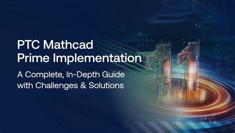 Ptc Mathcad Prime 11 Coming Soon 3hti Ptc Partner Update