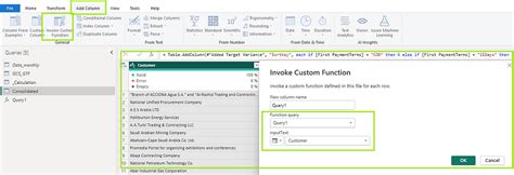 Power Query Remove Special Characters From Text