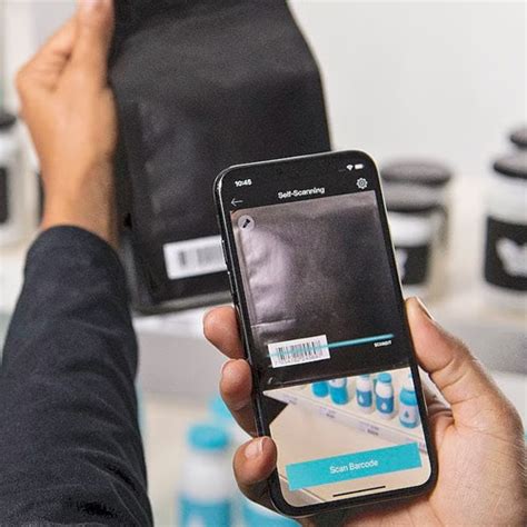 Javascript Barcode Scanner Sdk For Web And Mobile Apps