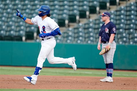 Dodgers Dfa Top Prospect In Surprise Move