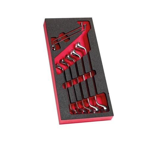 Module Mousse Facom Cle Contrecoudee Facom 8 23mm Modm 55a 1