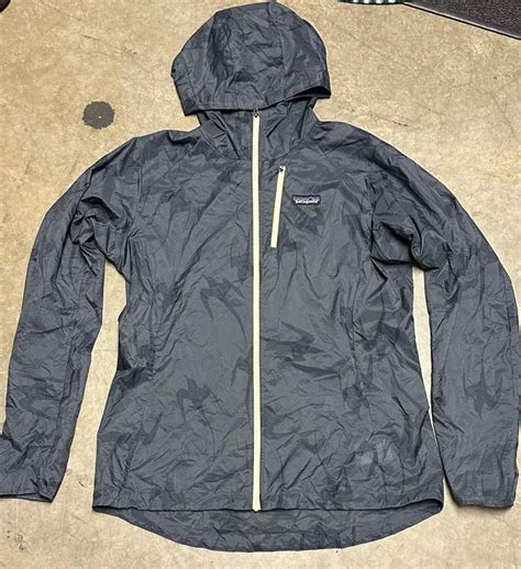 Houdini Bird Pattern Mens Or Womens Rpatagoniaclothing