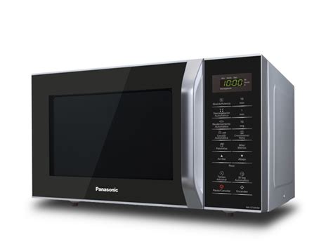Panasonic Microondas Códigos Error Soporte Gmservice