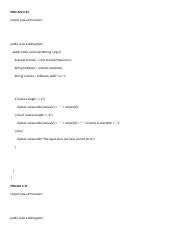 Lab Answers Week Docx Prg Import Java Util Scanner