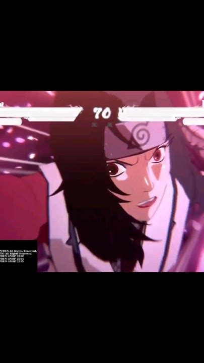 Its Nothing Personal Kurenaiyuhi Narutostormconnections Naruto