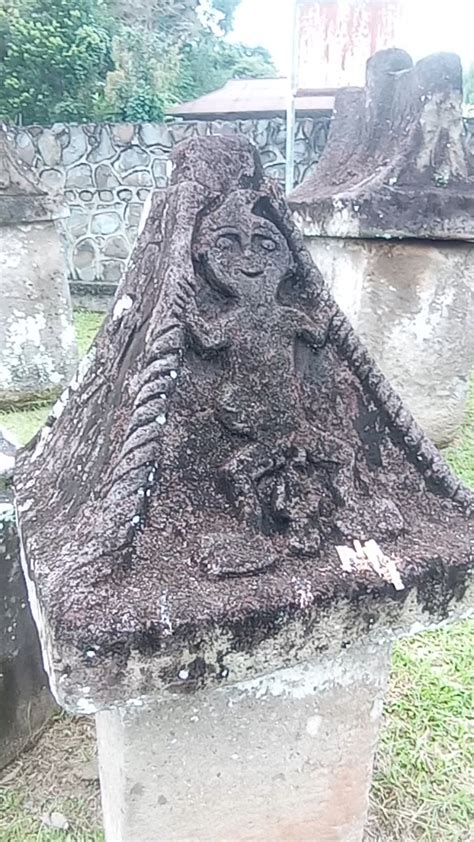 Waruga Jarak Dekat Object Detection Dataset By Newsun