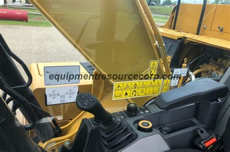 2021 Cat 320gc Excavator 13900000 Equipment Resource Corporation