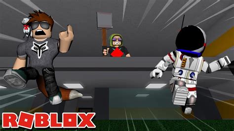 The Jumping Only Challenge Roblox Flee The Facility Youtube