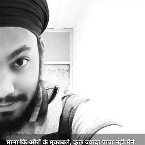 Stream Tajinder Singh Music Listen To Songs Albums Playlists For