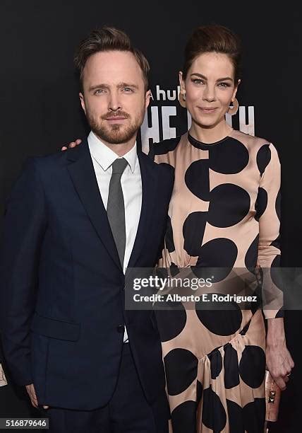 Aaron Monaghan Photos And Premium High Res Pictures Getty Images