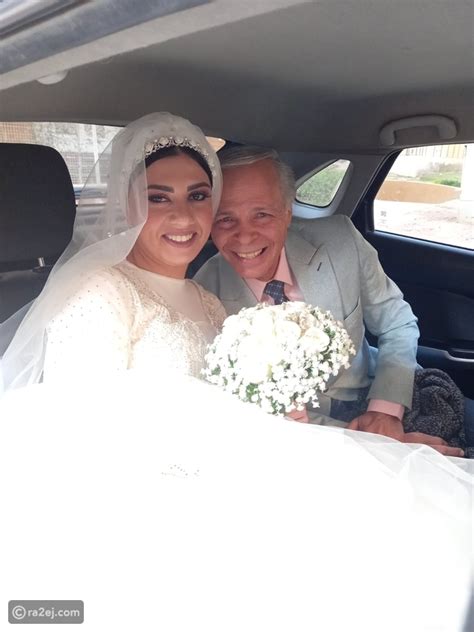 لاشينة لاشين تعلق على زواج طليقها محمود عامر بعمر الـ69