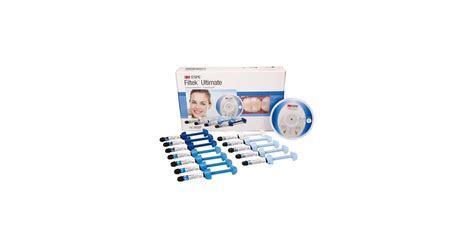 Filtek Ultimate Professional Kit Czech Elmed Autoklávy Rtg A