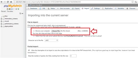 Increase File Upload Size In Nginx A Step By Step Guide